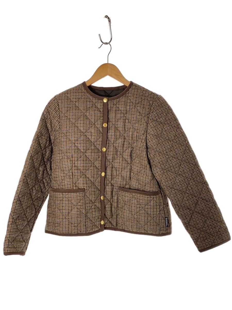 【ブランド】Traditional Weatherwear 【ブランドカナ】トラディショナルウェザーウェア 【型番】 【程度】B 【サイズ】36 【メインカラー】ブラウン 【素材・生地】ポリエステル 【キーワード】　　　/ 2026/02/...