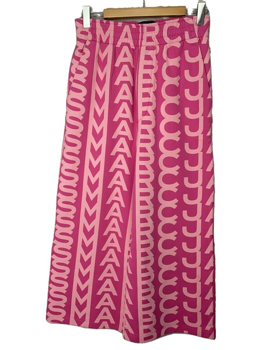 【ブランド】MARC JACOBS 【ブランドカナ】マークジェイコブス 【型番】 【程度】B 【サイズ】XS 【メインカラー】ピンク 【素材・生地】コットン 【キーワード】　　 2025/05/17 セカンドストリート久世店【1983】【中...