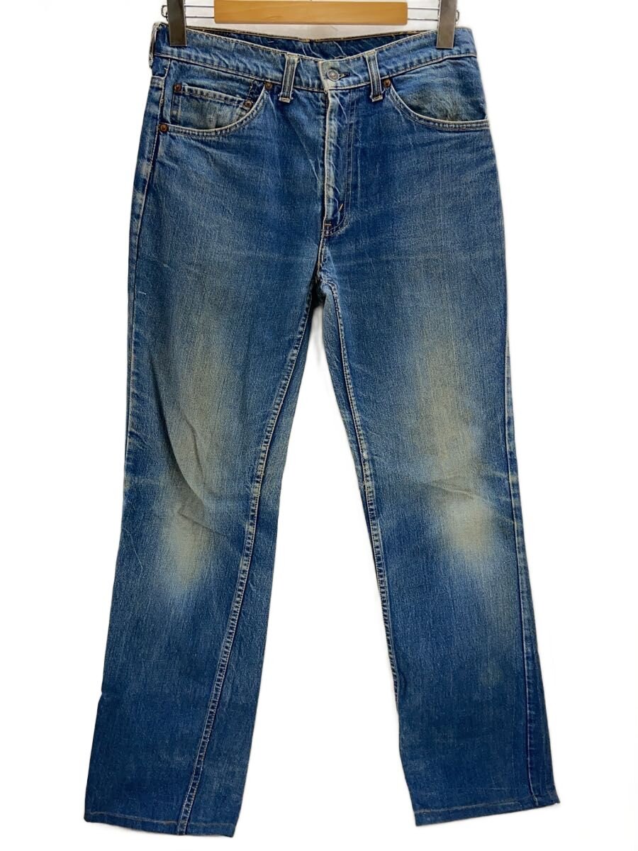 【ブランド】Levi’s 【ブランドカナ】リーバイス 【型番】 【程度】B 【サイズ】その他 【メインカラー】インディゴ 【素材・生地】デニム 【キーワード】　　　/ 2026/06/07 セカンドストリート宇多津店【4419】【中古】Le...