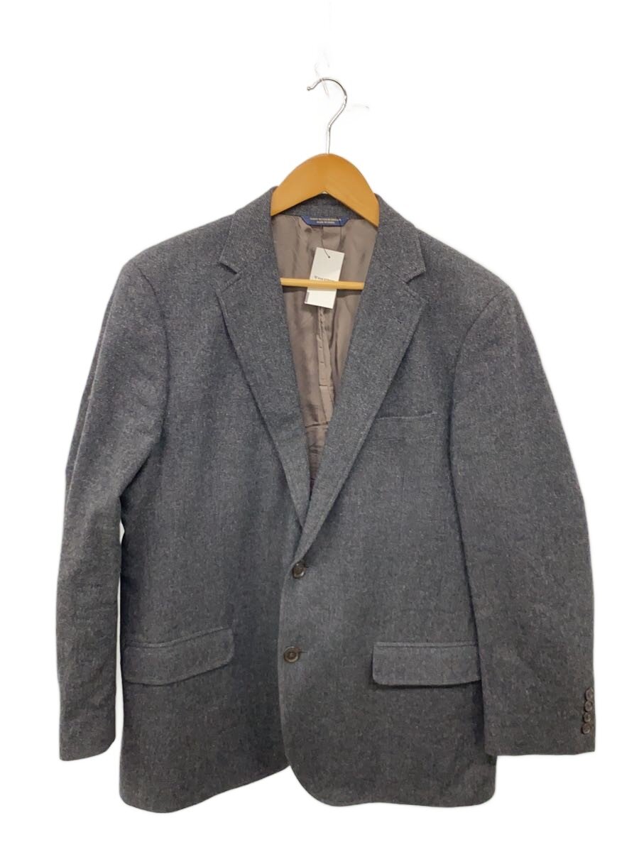 【ブランド】BROOKS BROTHERS 【ブランドカナ】ブルックスブラザーズ 【型番】 【程度】B 【サイズ】42 【メインカラー】グレー 【素材・生地】ウール 【キーワード】　　 2025/12/08 セカンドストリート土佐道路店【2...