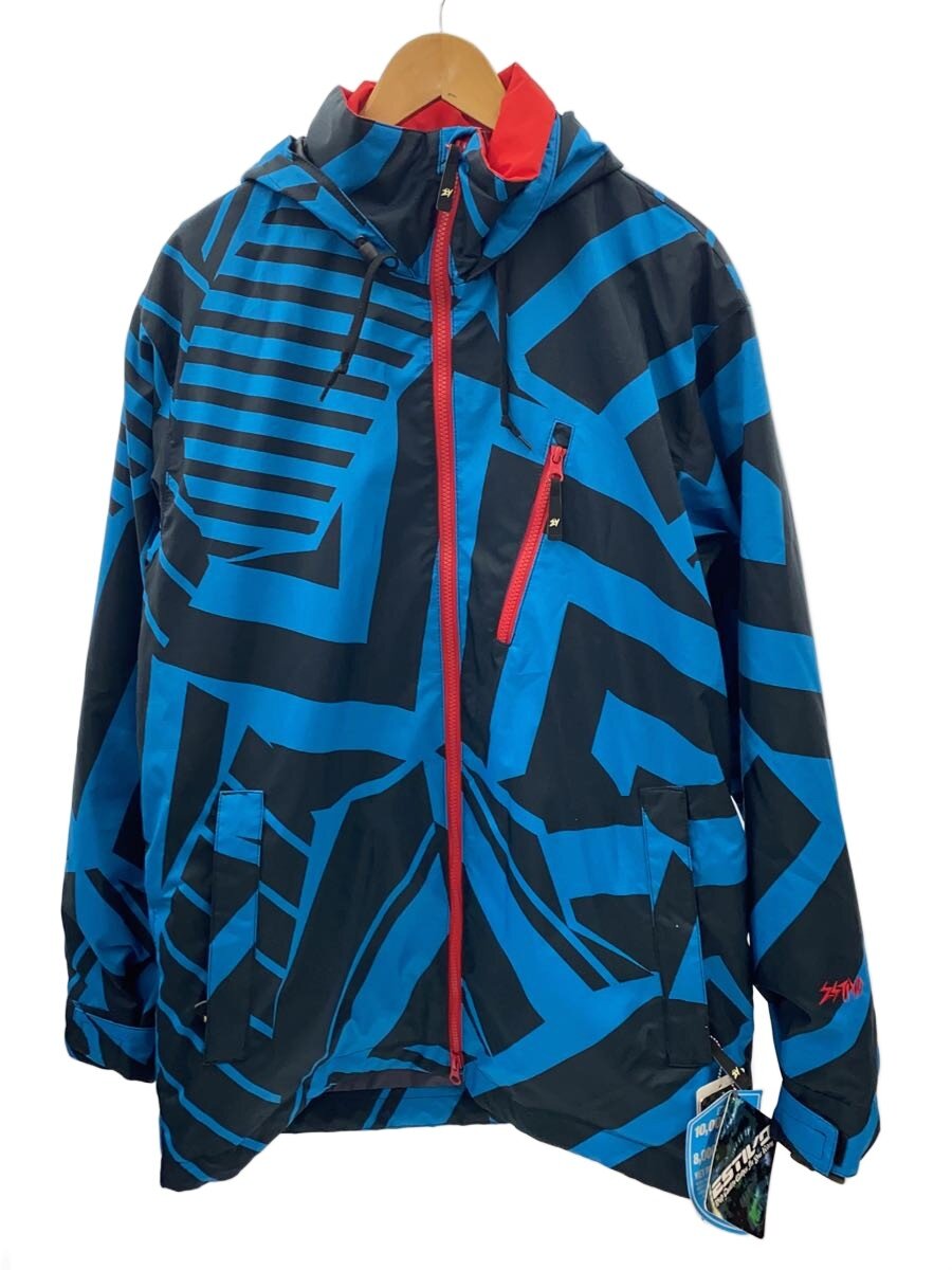 【ブランド】ESTIVO 【ブランドカナ】エスティボ 【型番】 【程度】B 【サイズ】L 【メインカラー】ブルー 【素材・生地】 【キーワード】　　 2026/03/19 セカンドストリート高槻店【1962】【中古】ESTIVO◆ウェアー/...