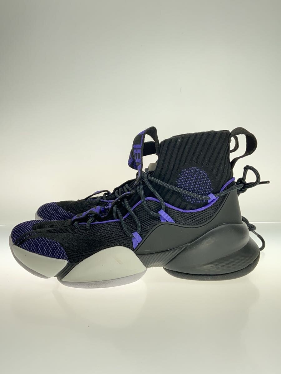 【ブランド】LI-NING 【ブランドカナ】リーニン 【型番】 【程度】B 【サイズ】27．5cm 【メインカラー】ブラック 【素材・生地】 【キーワード】　　 2024/12/31 セカンドストリート白根店【3604】【中古】LI-NIN...