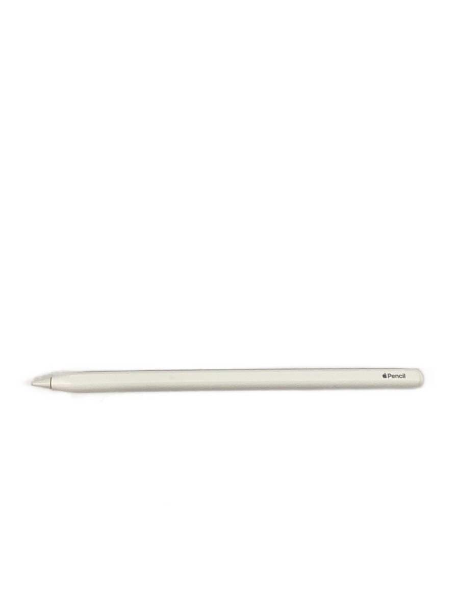【ブランド】Apple 【ブランドカナ】アップル 【型番】 【程度】B 【カラー】 【キーワード】　　　/ 2026/06/28 セカンドストリート宇多津店 【4419】【中古】Apple◆Apple Pencil 第 2世代 MU8F2J...