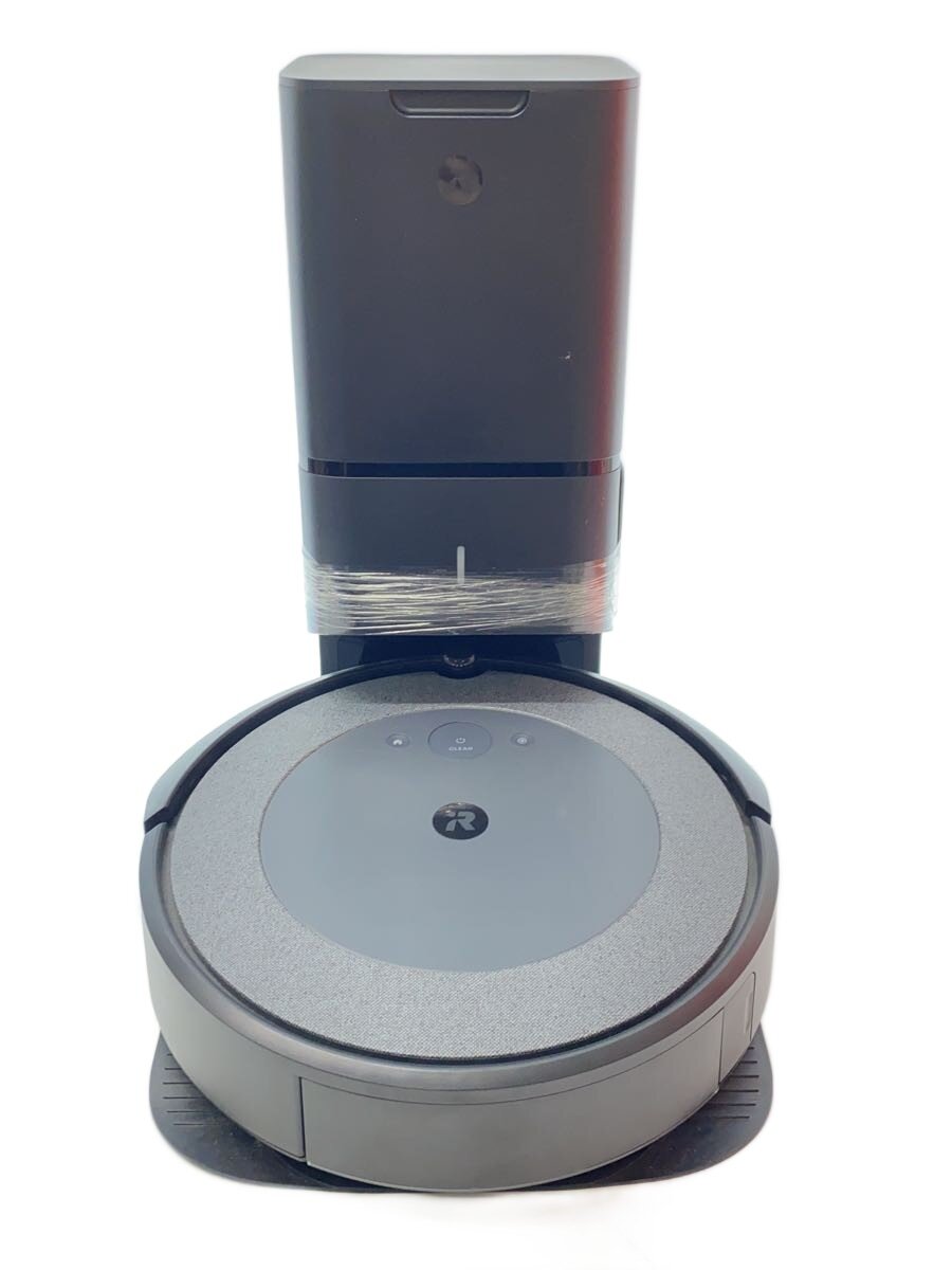 【ブランド】iRobot 【ブランドカナ】［カデン］アイロボット 【型番】 【程度】C 【カラー】 【キーワード】　　　/ 2026/06/30 セカンドストリート東松山店 【1876】【中古】iRobot◆掃除機 ルンバ i3+i3550...
