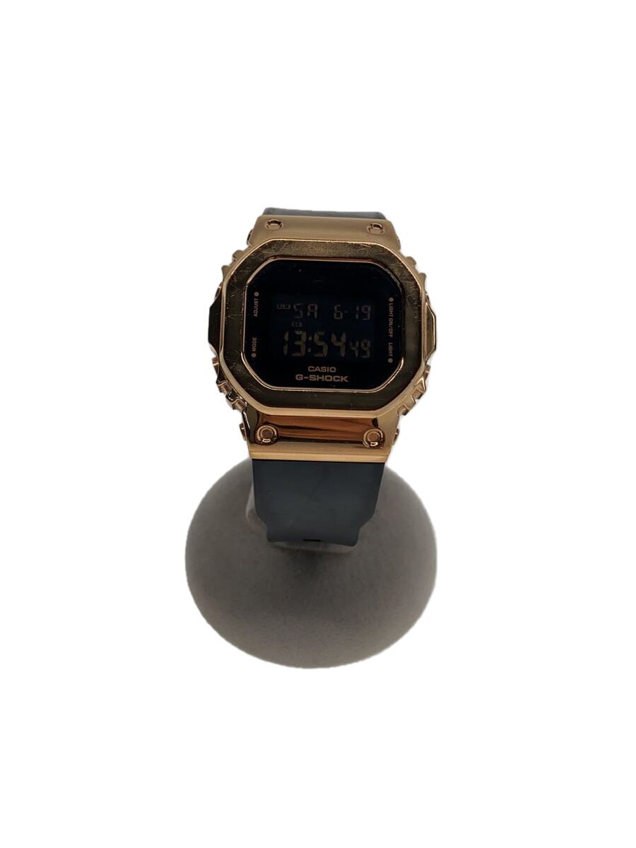 【ブランド】CASIO 【ブランドカナ】カシオ 【型番】 【程度】C 【サイズ】 【メインカラー】 【素材・生地】 【キーワード】　　 2025/07/02 セカンドストリート朝霞店【4254】【中古】CASIO◆クォーツ腕時計_G-SHO...
