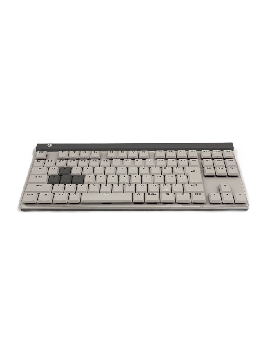 【ブランド】Logicool 【ブランドカナ】ロジクール 【型番】 【程度】A 【カラー】 【キーワード】　　 2026/07/13 セカンドストリート春日桜ケ丘店 【4215】【中古】Logicool◆キーボード G515 RAPID T...