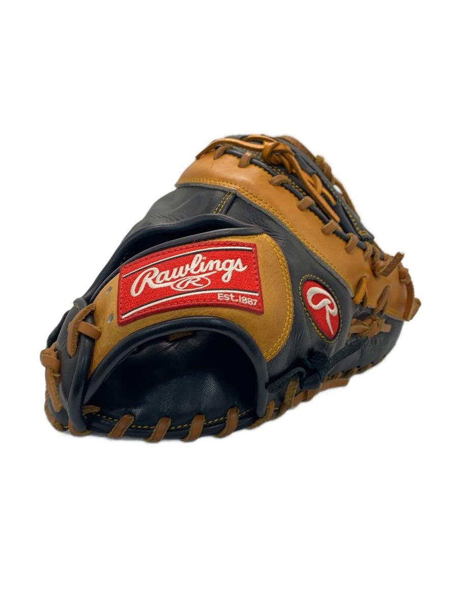 【ブランド】Rawlings 【ブランドカナ】ローリングス 【型番】 【程度】B 【カラー】ブラック 【キーワード】　　　/ 2026/06/01 セカンドストリート魚津吉島店 【4298】【中古】Rawlings◆野球用品/BLK/GR7...