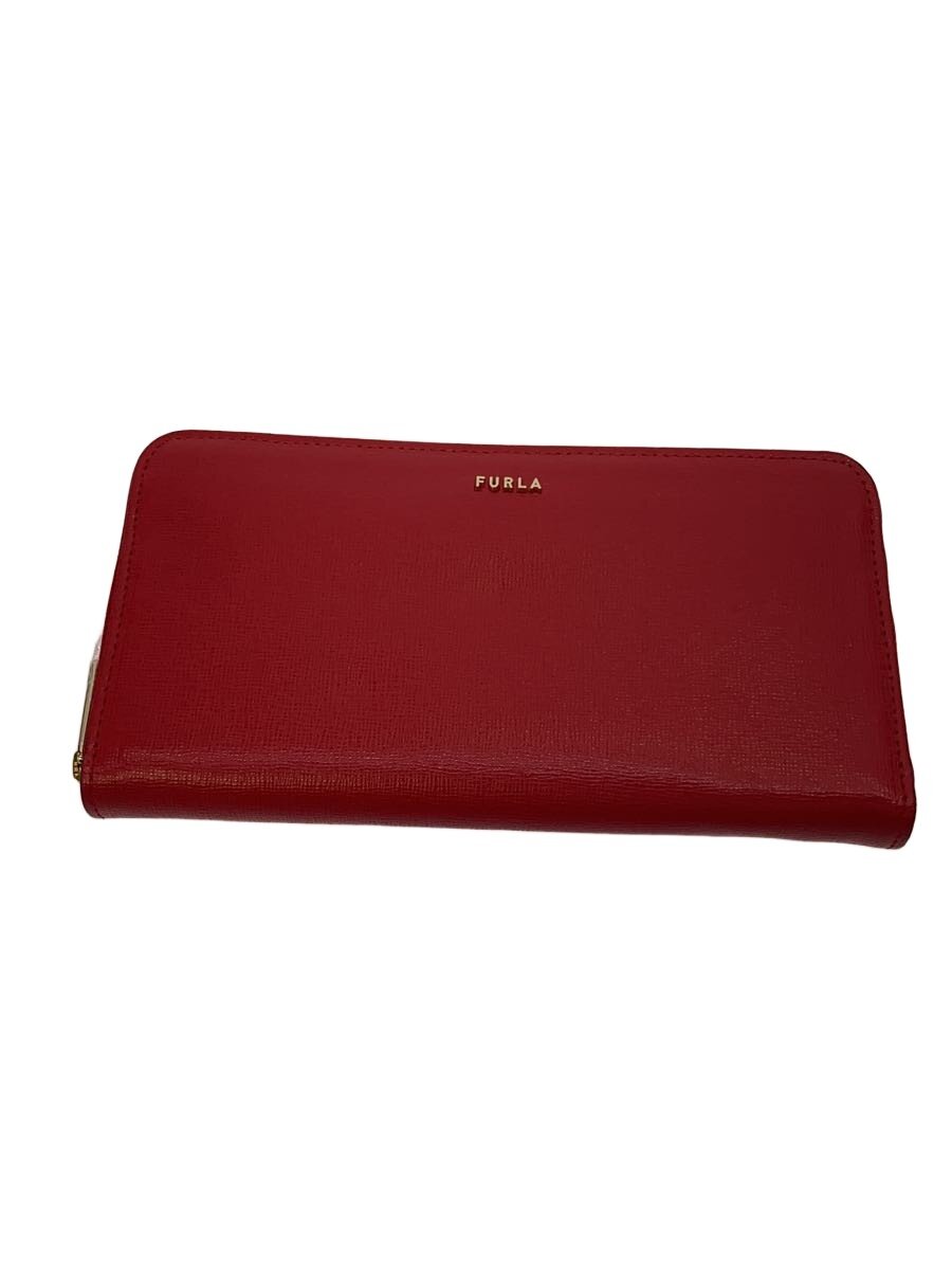 【ブランド】FURLA 【ブランドカナ】フルラ 【型番】 【程度】B 【サイズ】 【メインカラー】ボルドー 【素材・生地】その他 【キーワード】　　 2025/12/22 セカンドストリート八戸下長店【1877】【中古】FURLA◆長財布/...