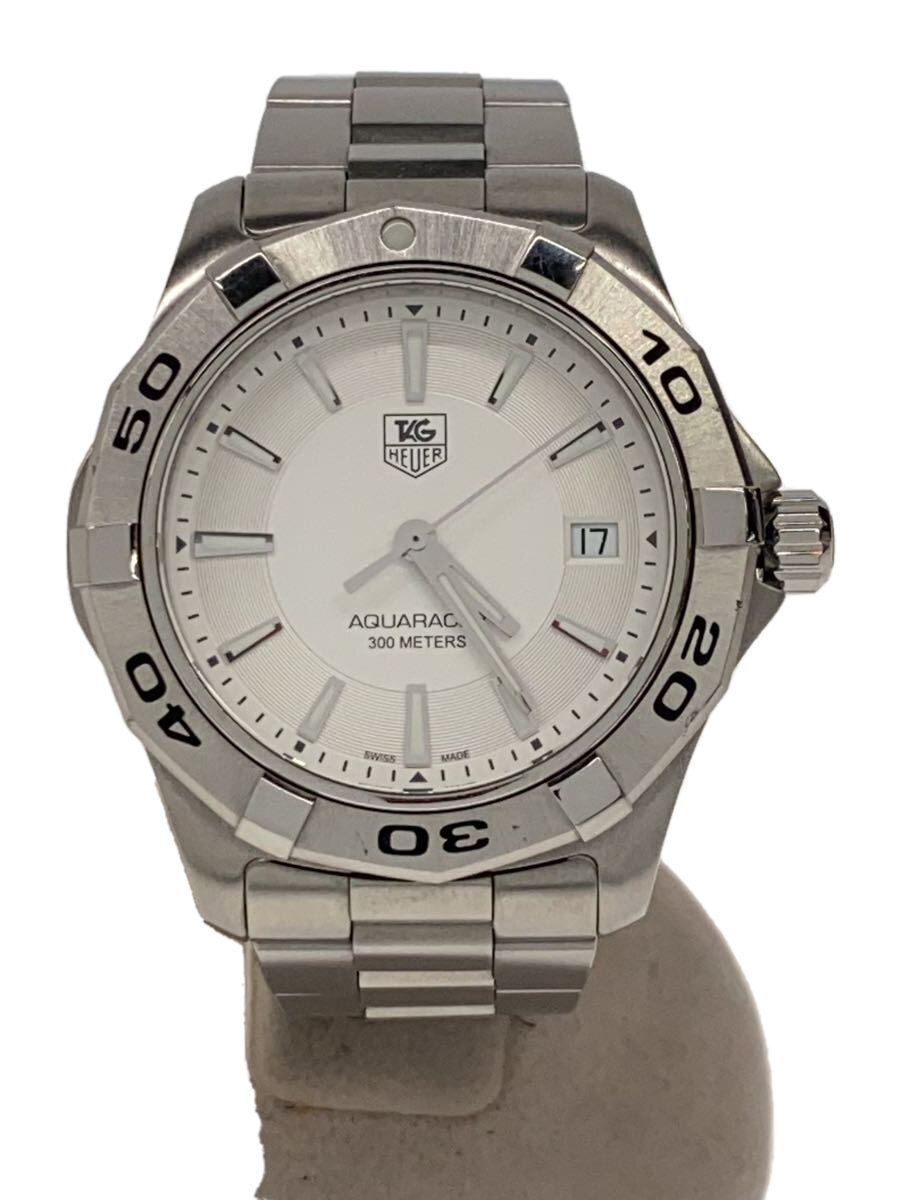 【ブランド】TAGHeuer 【ブランドカナ】タグホイヤー 【型番】 【程度】B 【サイズ】 【メインカラー】 【素材・生地】ステンレス 【キーワード】　　　/ 2025/10/08 セカンドストリート出来島店【1995】【中古】TAGHe...