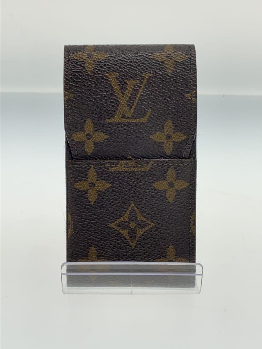 【ブランド】LOUIS VUITTON 【ブランドカナ】ルイヴィトン 【型番】M63024 【程度】B 【サイズ】 【メインカラー】ブラウン 【素材・生地】キャンバス 【キーワード】　　 2024/05/17 セカンドストリート福生店【34...