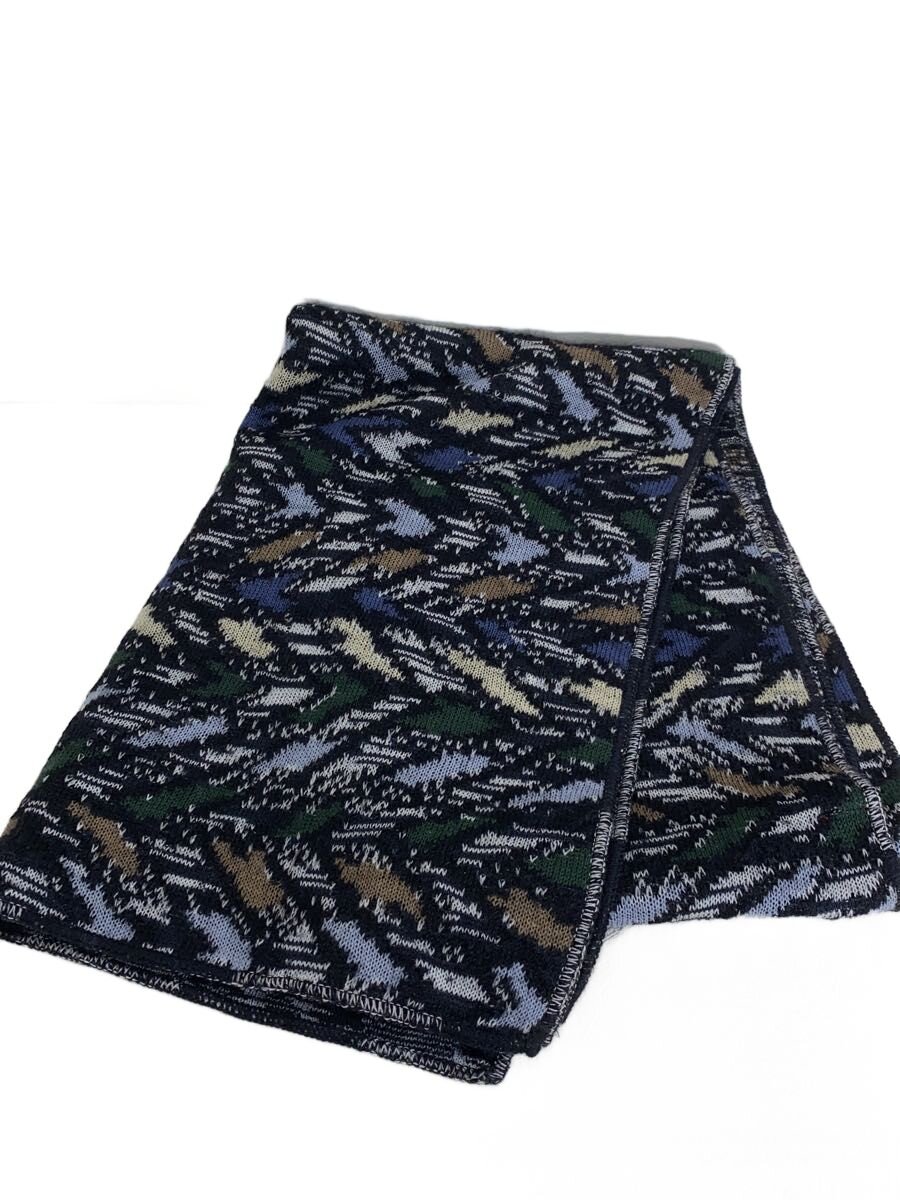 【ブランド】MISSONI 【ブランドカナ】ミッソーニ 【型番】 【程度】B 【サイズ】 【メインカラー】ブラック 【素材・生地】ウール 【キーワード】　　 2026/01/18 セカンドストリート松阪店【1978】【中古】MISSONI◆...