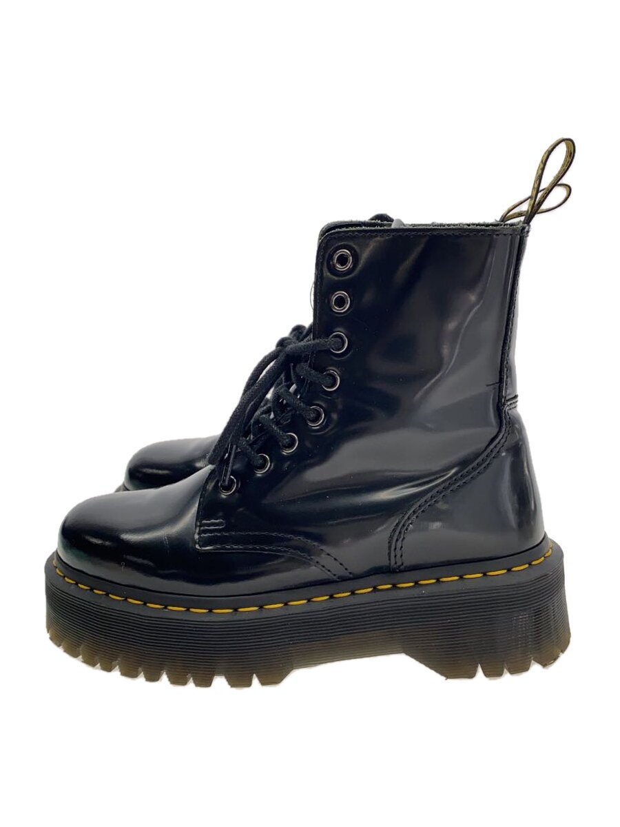 【ブランド】Dr.Martens 【ブランドカナ】ドクターマーチン 【型番】 【程度】B 【サイズ】US6 【メインカラー】ブラック 【素材・生地】レザー 【キーワード】　　　/ 2025/04/22 セカンドストリート稲沢店【3671】【...