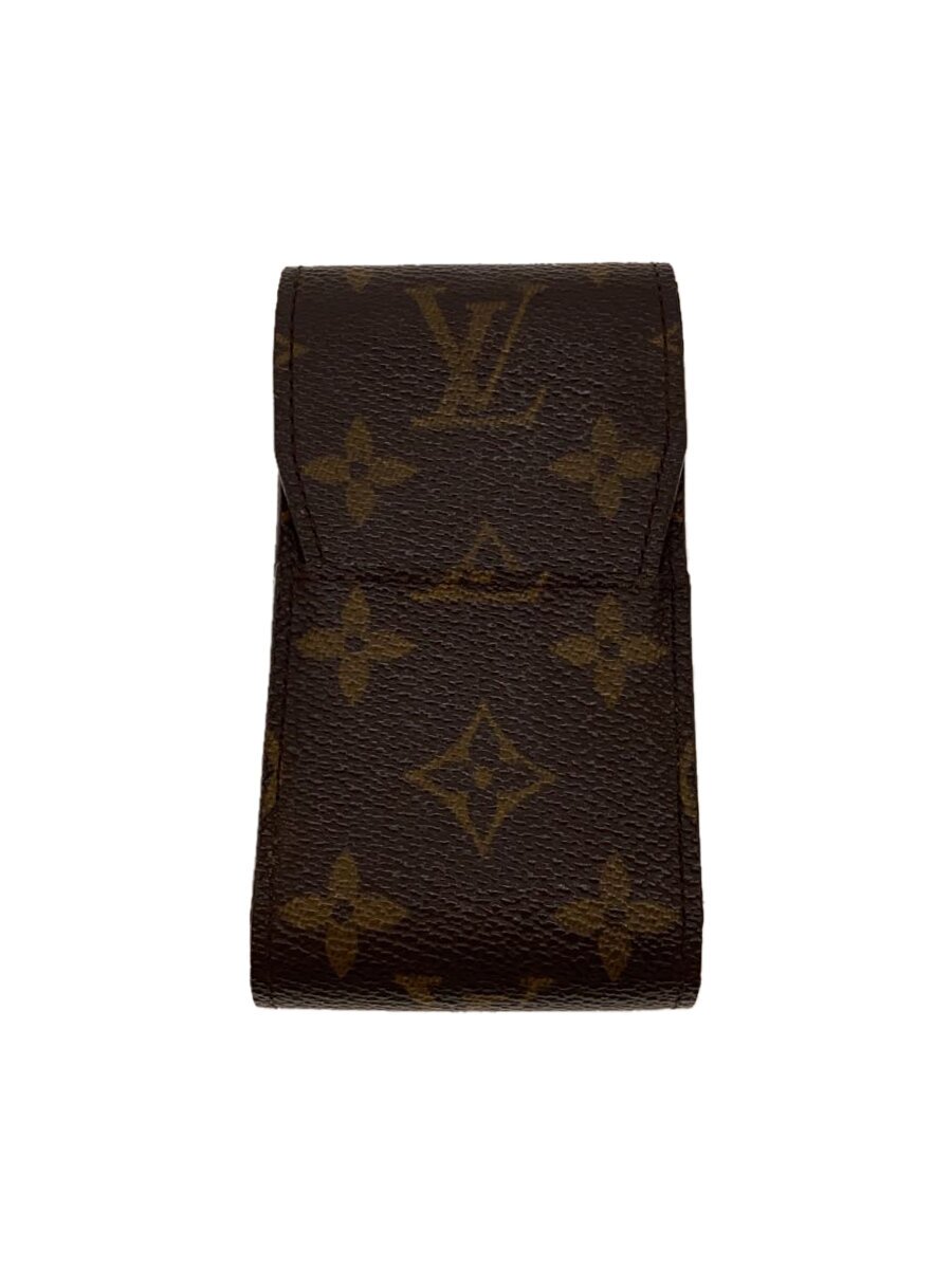 【ブランド】LOUIS VUITTON 【ブランドカナ】ルイヴィトン 【型番】M63024 【程度】B 【サイズ】 【メインカラー】ブラウン 【素材・生地】レザー 【キーワード】　　 2024/10/05 セカンドストリート北41条店【20...
