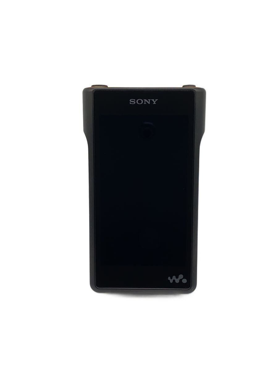 【ブランド】SONY 【ブランドカナ】ソニー 【型番】 【程度】B 【カラー】 【キーワード】　　 2026/02/13 セカンドストリート坂之上店 【1965】【中古】SONY◆ポータブルメモリープレーヤー NW-WM1A [128GB]...