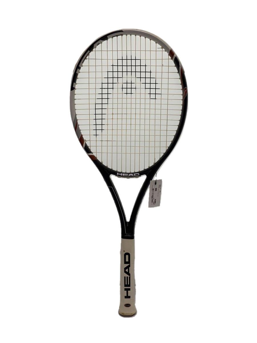 【ブランド】HEAD 【ブランドカナ】ヘッド 【型番】 【程度】B 【カラー】ホワイト 【キーワード】　　 2024/06/09 セカンドストリート鈴蘭台店 【2762】【中古】HEAD◆microgel/マイクロジェル/テニスラケット ブ...
