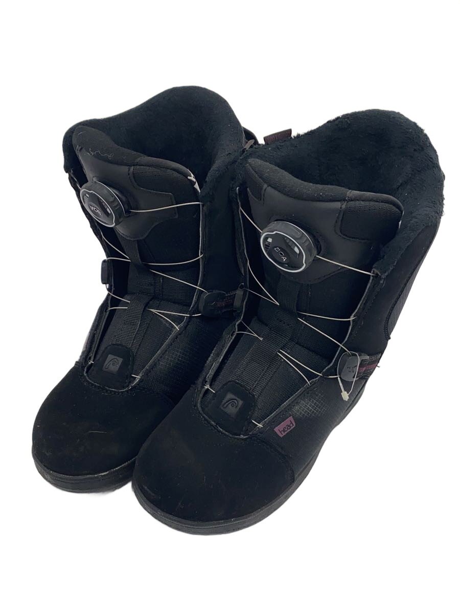 【ブランド】HEAD 【ブランドカナ】ヘッド 【型番】 【程度】B 【サイズ】その他 【メインカラー】ブラック 【素材・生地】 【キーワード】　　 2025/11/25 セカンドストリート伊丹北店【3984】【中古】HEAD◆スノーボードブ...