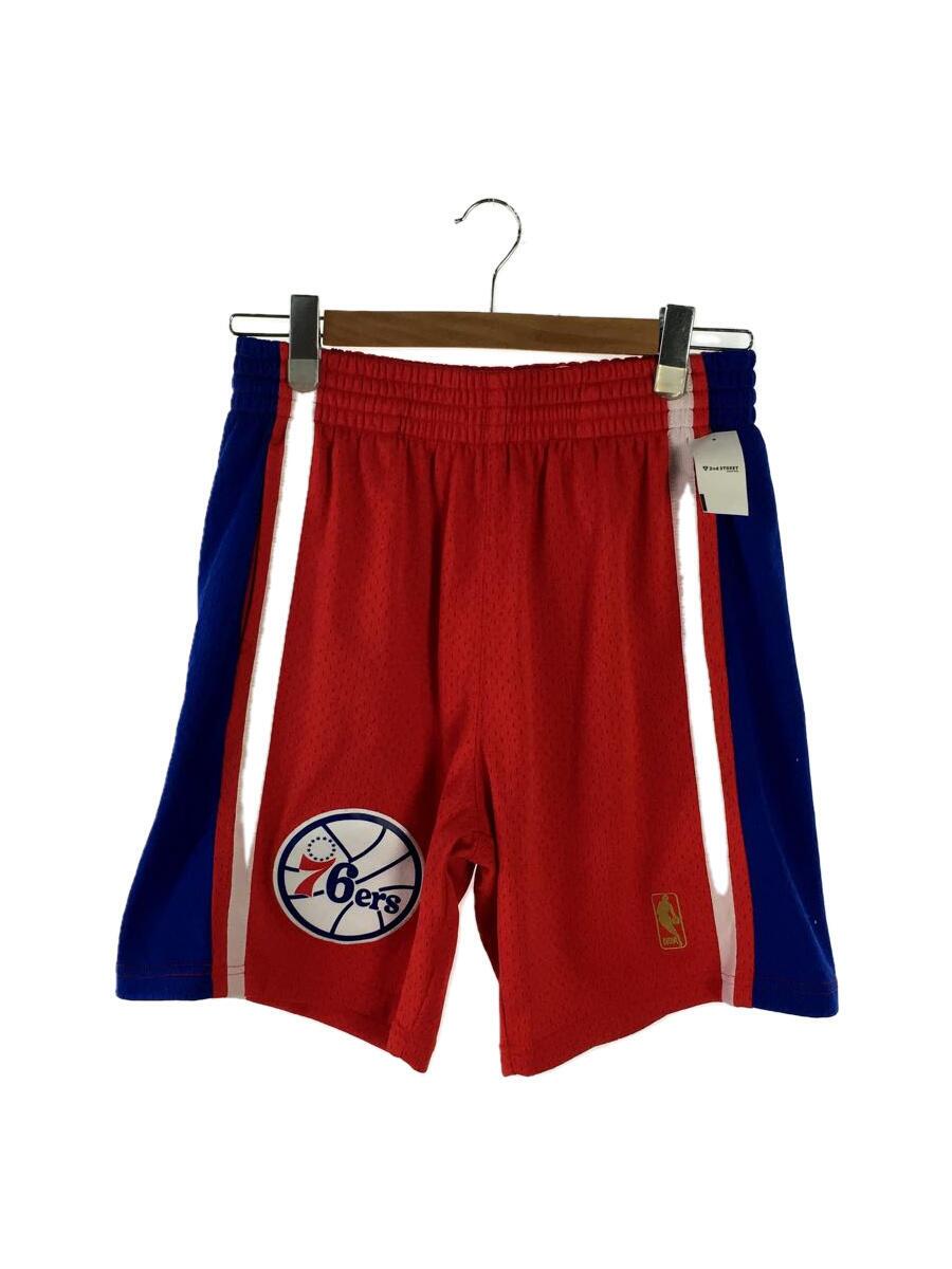 【ブランド】mitchell&ness 【ブランドカナ】ミッチェルアンドネス 【型番】 【程度】B 【サイズ】M 【メインカラー】レッド 【素材・生地】 【キーワード】　　 2023/06/28 セカンドストリート三河一宮店【0836】【中...