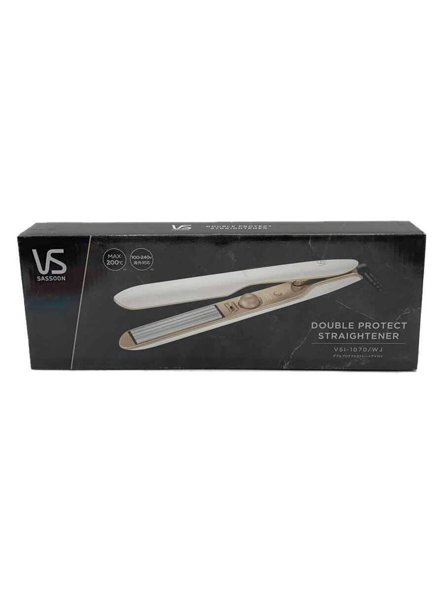 【ブランド】ヴィダルサスーン 【ブランドカナ】ヴィダルサスーン 【型番】 【程度】S 【サイズ】 【メインカラー】 【素材・生地】 【キーワード】　　　/ 2025/07/25 セカンドストリート姫路広畑店【3839】【中古】ヴィダルサスー...