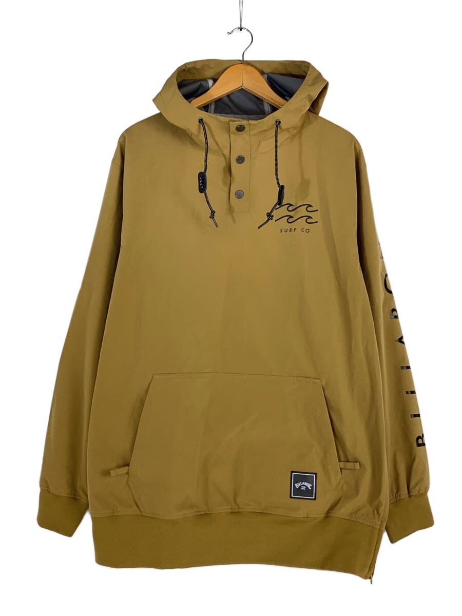 【ブランド】Billabong 【ブランドカナ】ビラボン 【型番】 【程度】B 【サイズ】 【メインカラー】ブラウン 【素材・生地】 【キーワード】　　　/ 2026/05/24 セカンドストリート高岡野村店【3340】【中古】Billab...