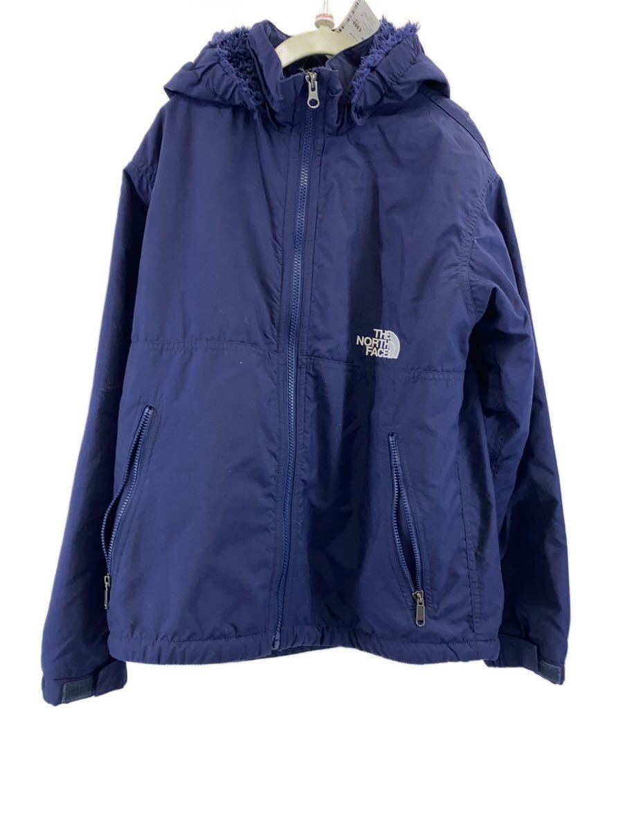 【ブランド】THE NORTH FACE 【ブランドカナ】ザノースフェイス 【型番】 【程度】B 【サイズ】140cm 【メインカラー】ネイビー 【素材・生地】ナイロン 【キーワード】　　 2026/02/14 セカンドストリート高松上天神...