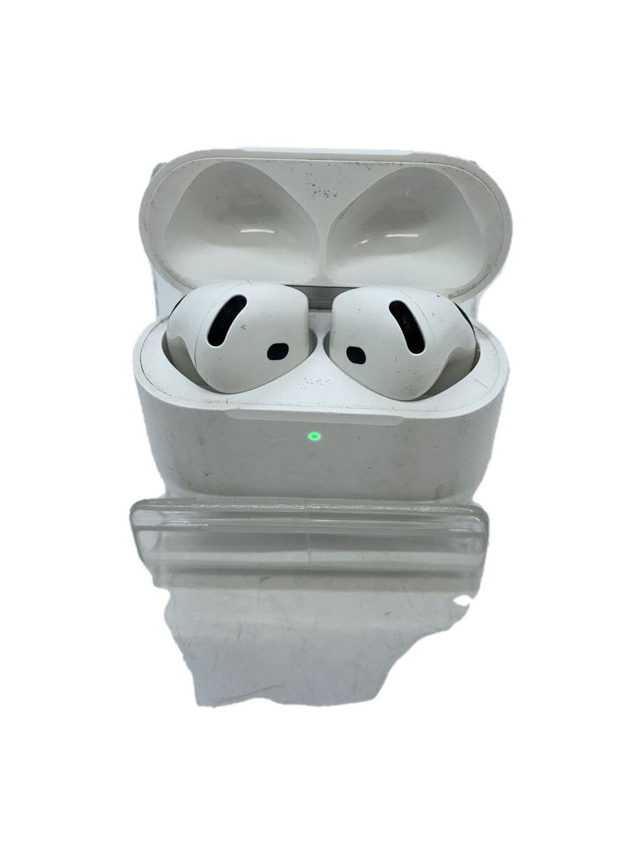 【ブランド】Apple 【ブランドカナ】アップル 【型番】 【程度】B 【サイズ】 【メインカラー】 【素材・生地】 【キーワード】　　 2025/04/23 セカンドストリート水戸赤塚店【2151】【中古】Apple◆イヤホン AirPo...