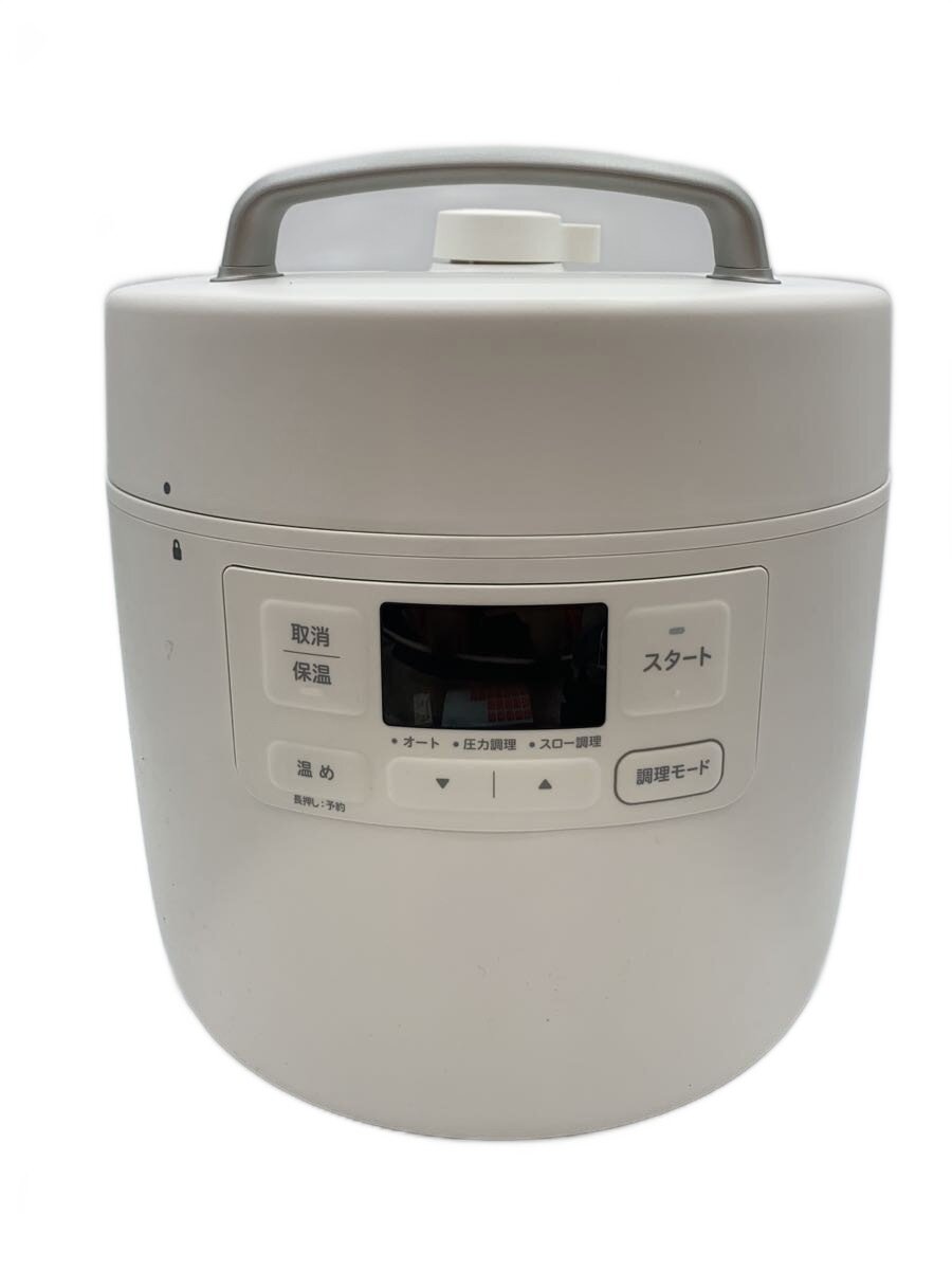 【ブランド】siroca(Auc Sale) 【ブランドカナ】シロカ（オークセール） 【型番】 【程度】B 【カラー】 【キーワード】　　 2025/12/24 セカンドストリート朝霞店 【4254】【中古】siroca(Auc Sale)...