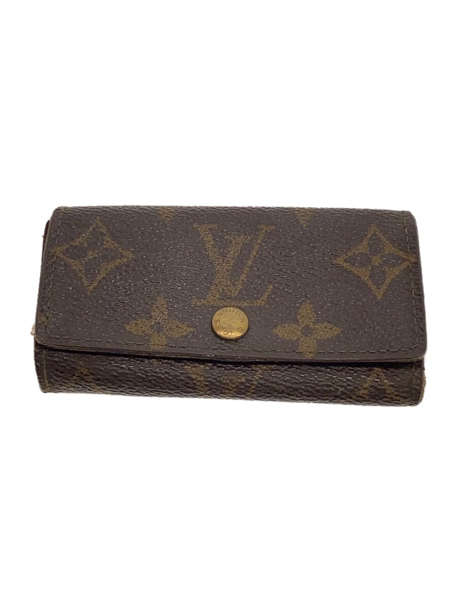 【ブランド】LOUIS VUITTON 【ブランドカナ】ルイヴィトン 【型番】M69517 【程度】C 【サイズ】 【メインカラー】ブラウン 【素材・生地】レザー 【キーワード】　　 2025/03/02 セカンドストリート三原店【4242...
