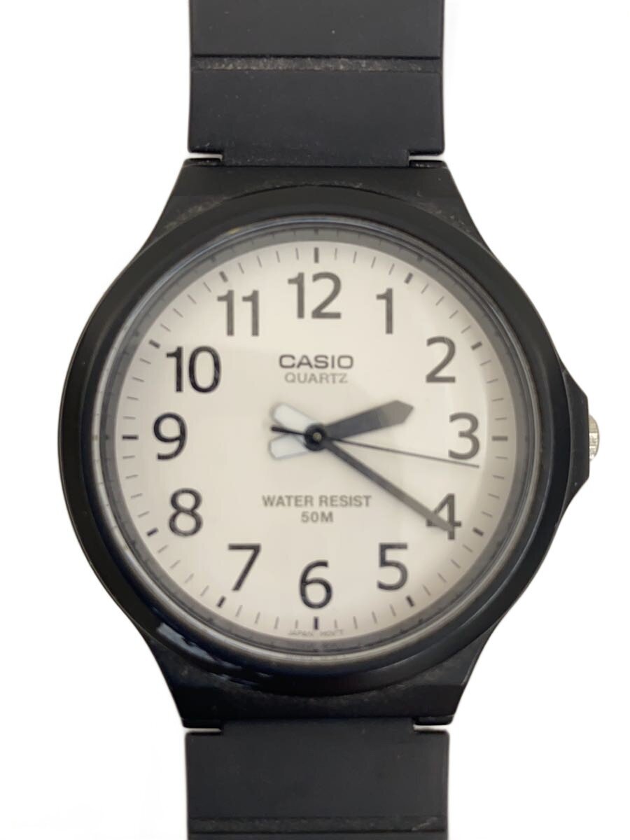 【ブランド】CASIO 【ブランドカナ】カシオ 【型番】 【程度】B 【サイズ】 【メインカラー】 【素材・生地】 【キーワード】　　 2025/09/24 セカンドストリート平野加美店【3909】【中古】CASIO◆クォーツ腕時計/--/...