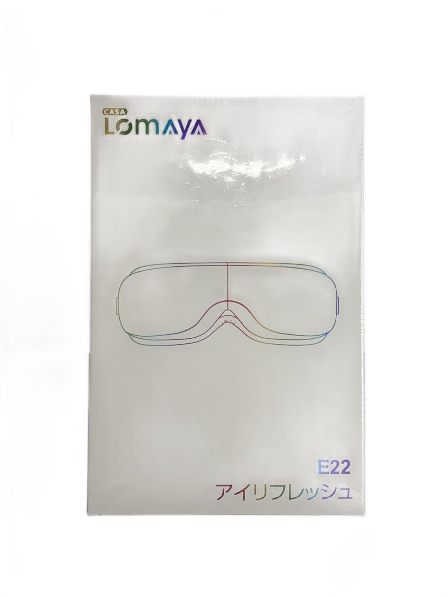 【ブランド】LOMAYA 【ブランドカナ】ロマヤ 【型番】 【程度】S 【カラー】 【キーワード】　　　/ 2026/05/19 セカンドストリートリップス旭岡店 【4317】【中古】LOMAYA◆理美容品//【家電・ビジュアル・オーディオ...