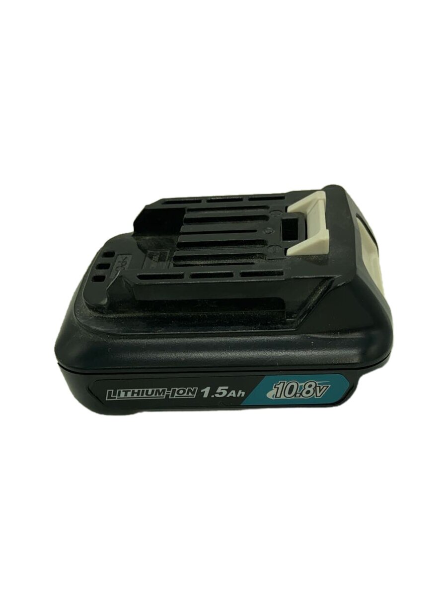 【ブランド】makita 【ブランドカナ】マキタ 【型番】 【程度】B 【カラー】 【キーワード】　　 2025/04/13 セカンドストリート伊丹西野店 【3674】【中古】makita◆リチウムイオンバッテリー BL1015 A-598...