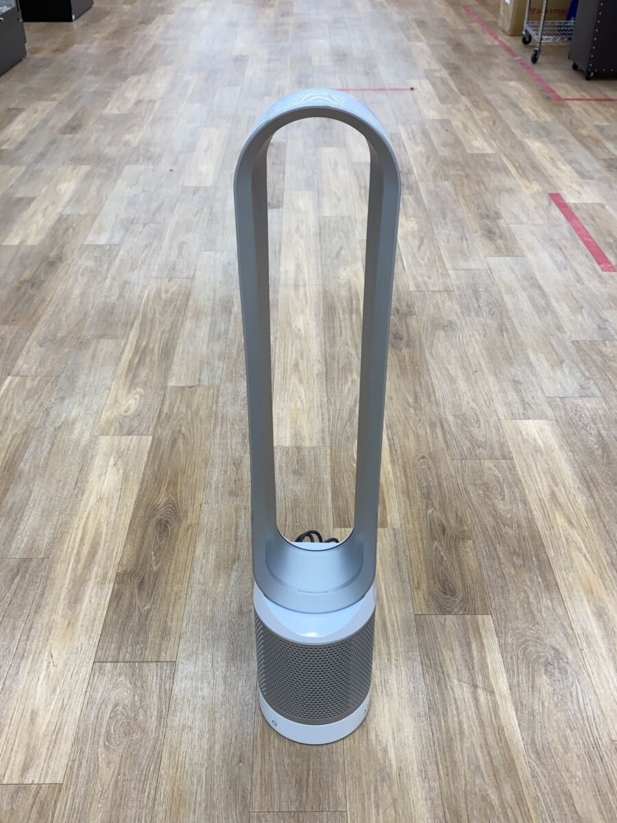 【ブランド】dyson 【ブランドカナ】ダイソン 【型番】 【程度】B 【カラー】 【キーワード】　　 2026/03/12 セカンドストリート長尾センタープラザ店 【4659】【中古】dyson◆扇風機・サーキュレーター Dyson Pu...
