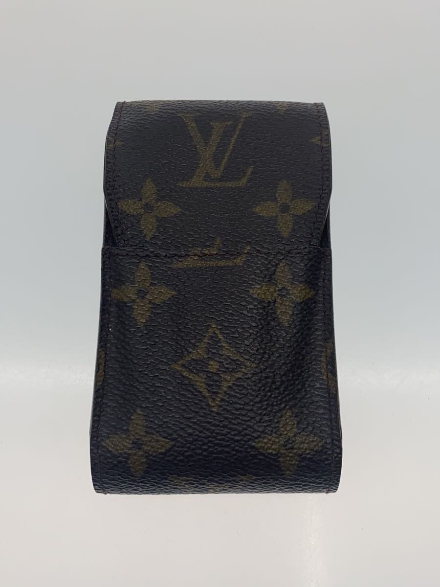 【ブランド】LOUIS VUITTON 【ブランドカナ】ルイヴィトン 【型番】M63024 【程度】B 【サイズ】 【メインカラー】ブラウン 【素材・生地】PVC（ビニール） 【キーワード】　　 2024/11/28 セカンドストリート奥州...