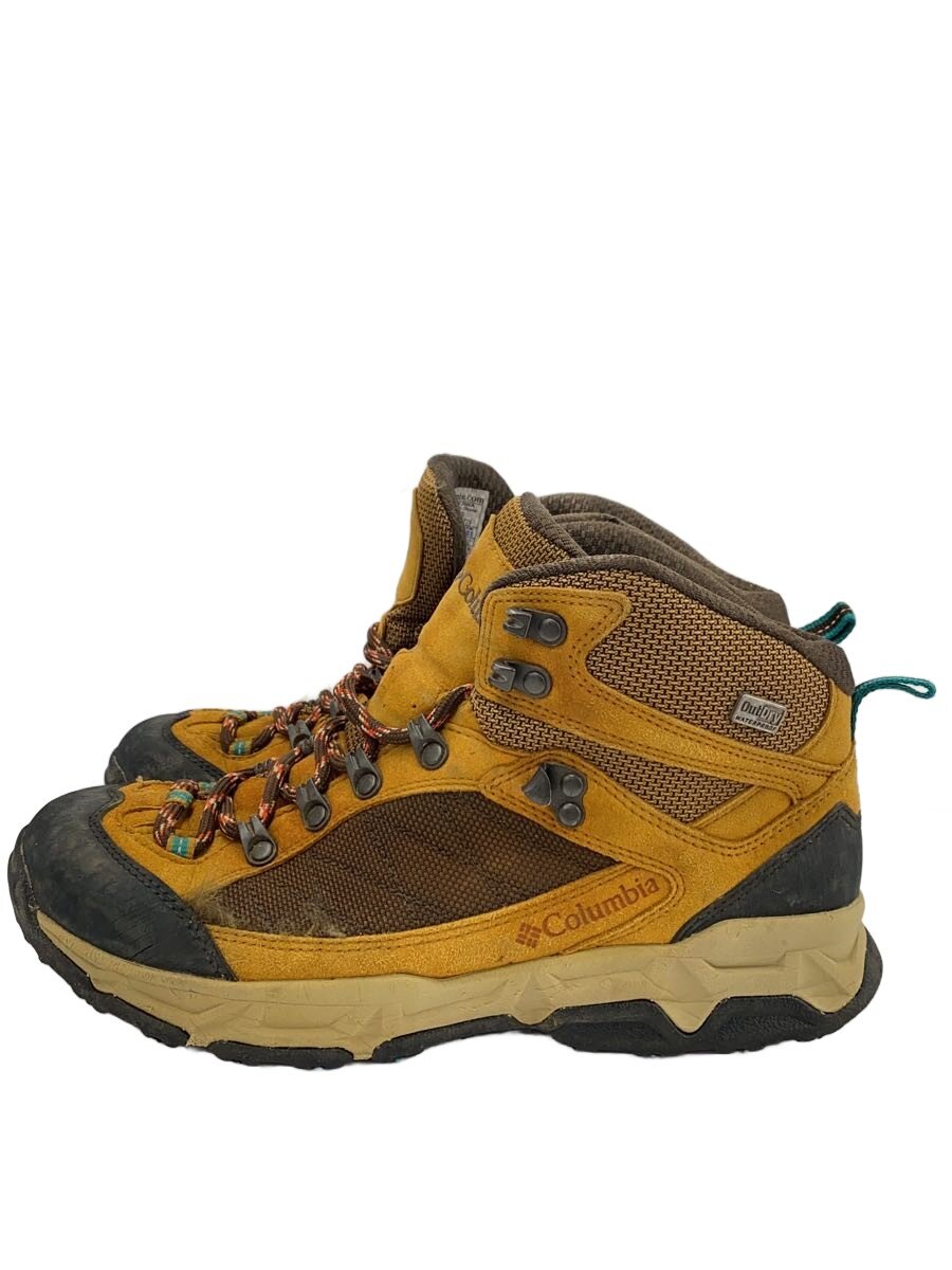 【ブランド】Columbia 【ブランドカナ】コロンビア 【型番】 【程度】C 【サイズ】26．5cm 【メインカラー】キャメル 【素材・生地】 【キーワード】　　 2025/10/24 セカンドストリート藤沢六会店【2716】【中古】Co...