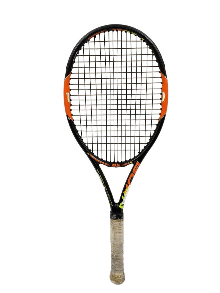 【ブランド】Wilson 【ブランドカナ】［スポーツ］ウィルソン 【型番】 【程度】B 【カラー】 【キーワード】　　 2026/05/26 セカンドストリート常滑インター店 【4876】【中古】Wilson◆テニスラケット/BURN95【...