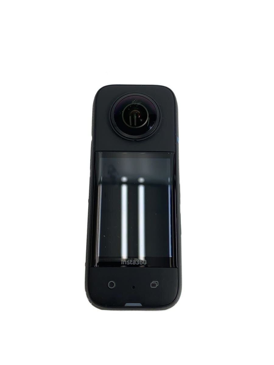 【ブランド】Insta360 【ブランドカナ】インスタスリーシックスティー 【型番】 【程度】B 【カラー】 【キーワード】　　　/ 2026/05/16 セカンドストリートおゆみ野店 【3248】【中古】Insta360◆360°アクショ...