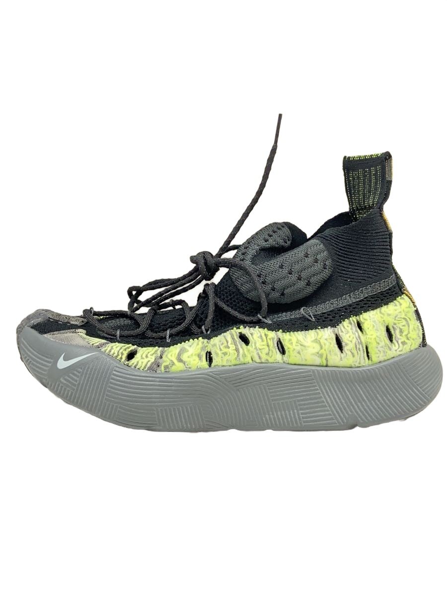 【ブランド】NIKE 【ブランドカナ】ナイキ 【型番】 【程度】B 【サイズ】25cm 【メインカラー】グレー 【素材・生地】 【キーワード】　　 2026/01/21 セカンドストリート蓮田椿山店【1914】【中古】NIKE◆ISPA S...