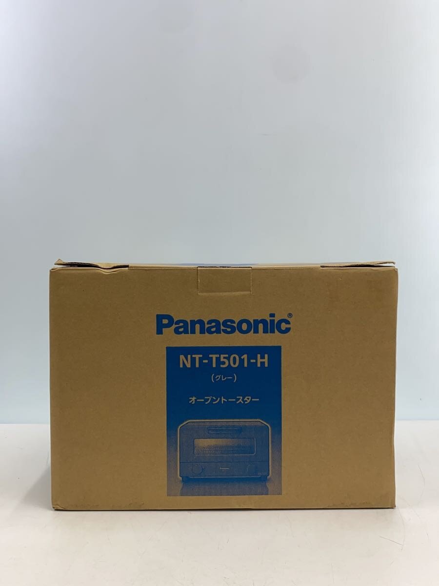 【ブランド】Panasonic 【ブランドカナ】パナソニック 【型番】 【程度】S 【カラー】 【キーワード】　　 2026/05/05 セカンドストリート越谷谷中店 【1926】【中古】Panasonic◆トースター NT-T501【家電...