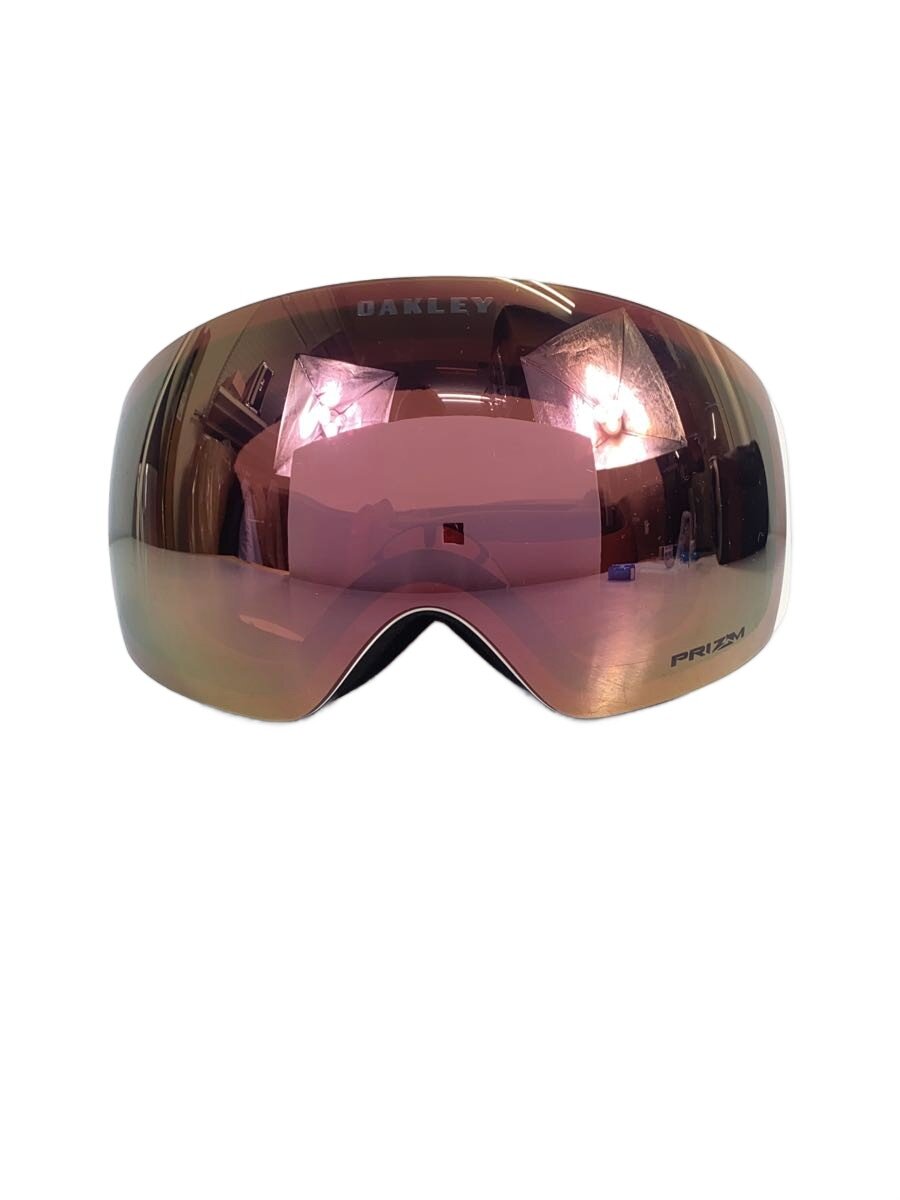 【ブランド】OAKLEY 【ブランドカナ】オークリー 【型番】 【程度】B 【カラー】ピンク 【キーワード】　　 2026/02/05 セカンドストリート福島西店 【3993】【中古】OAKLEY◆ウインタースポーツその他/PNK/PRIZ...