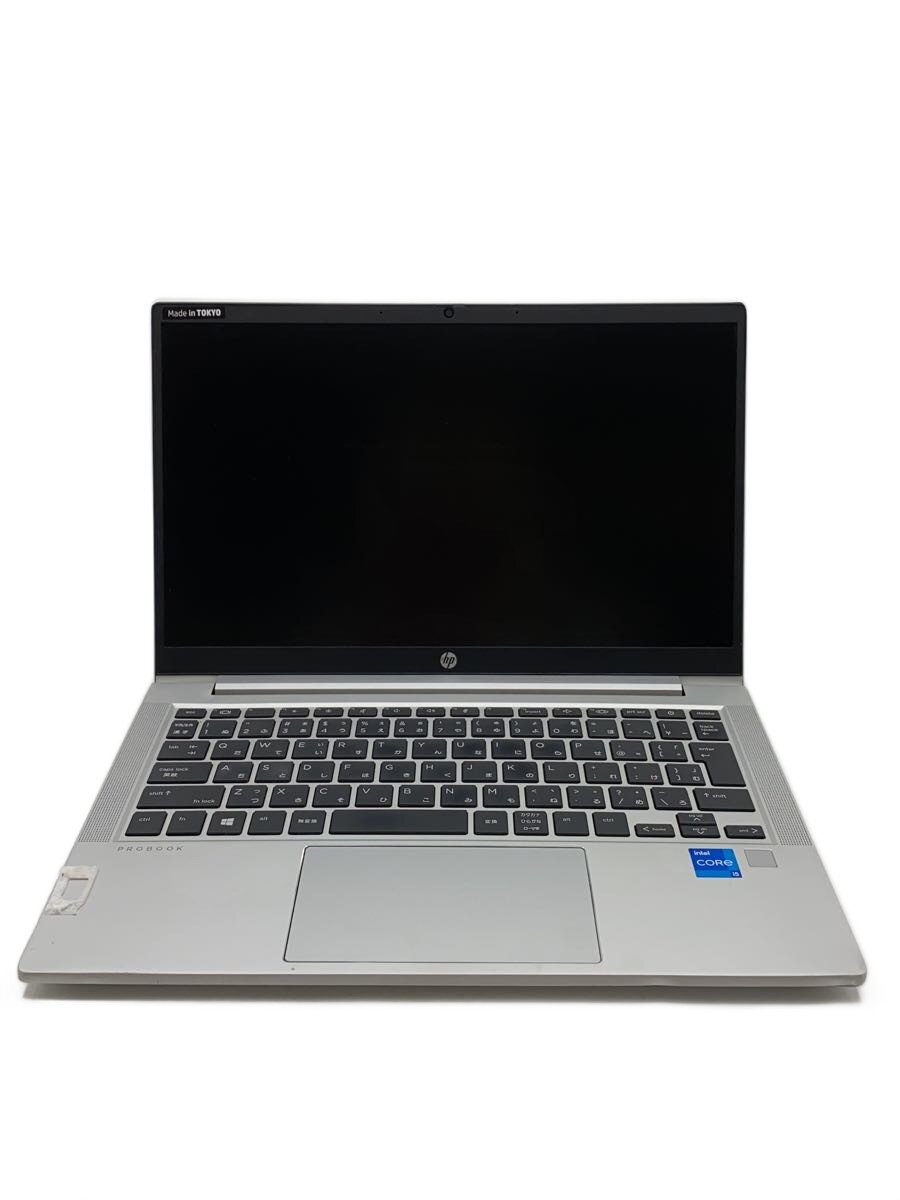 【ブランド】HP 【ブランドカナ】ヒューレットパッカード 【型番】 【程度】B 【カラー】 【キーワード】　　 2026/01/01 セカンドストリート北本中山道店 【2807】【中古】HP◆ノートPC/Corei5第11/16GB ブラン...