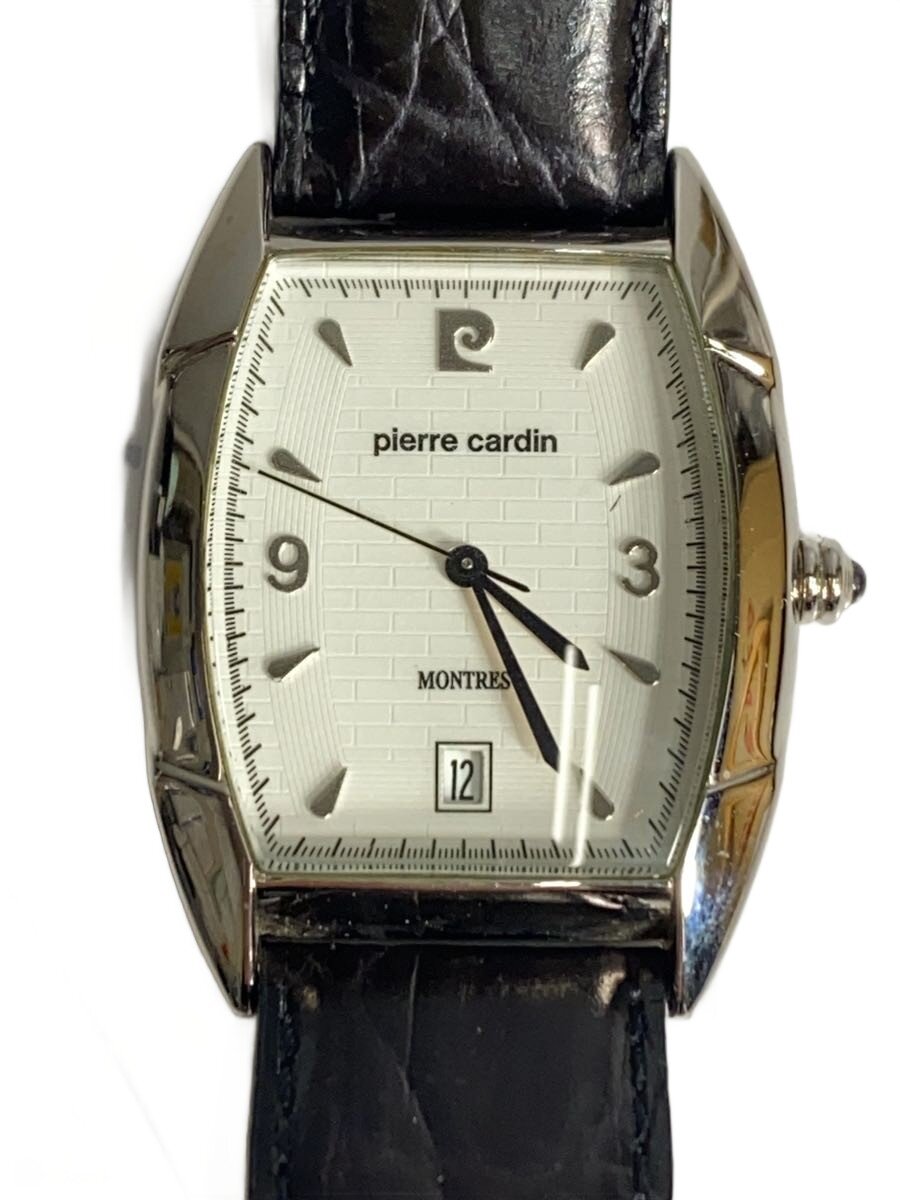 【ブランド】pierre cardin 【ブランドカナ】ピエールカルダン 【型番】 【程度】C 【サイズ】 【メインカラー】 【素材・生地】 【キーワード】　　 2025/12/31 セカンドストリート藤沢六会店【2716】【中古】pier...