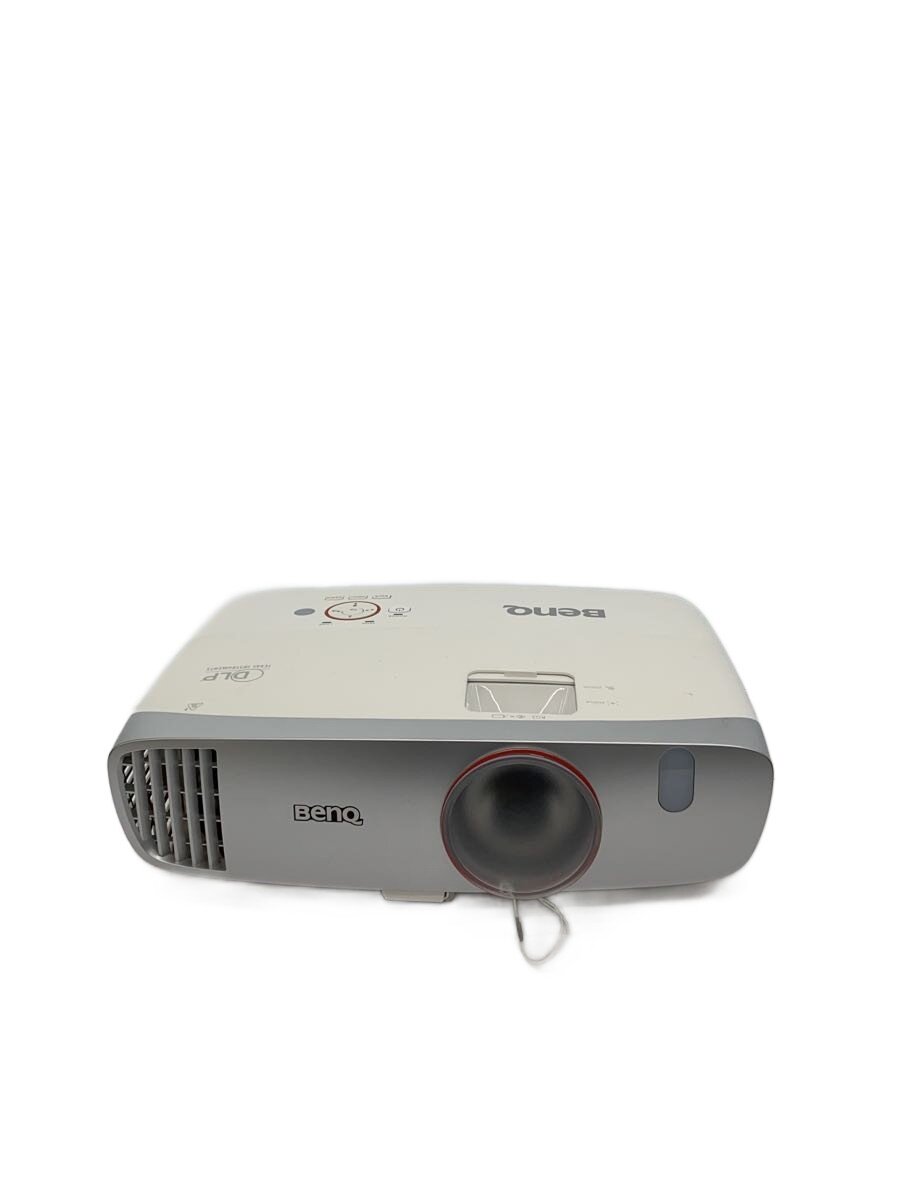 【ブランド】BENQ 【ブランドカナ】ベンキュー 【型番】 【程度】B 【サイズ】 【メインカラー】 【素材・生地】 【キーワード】　　　/ 2026/07/10 セカンドストリート呉レクレ店【4905】【中古】BENQ◆プロジェクター H...
