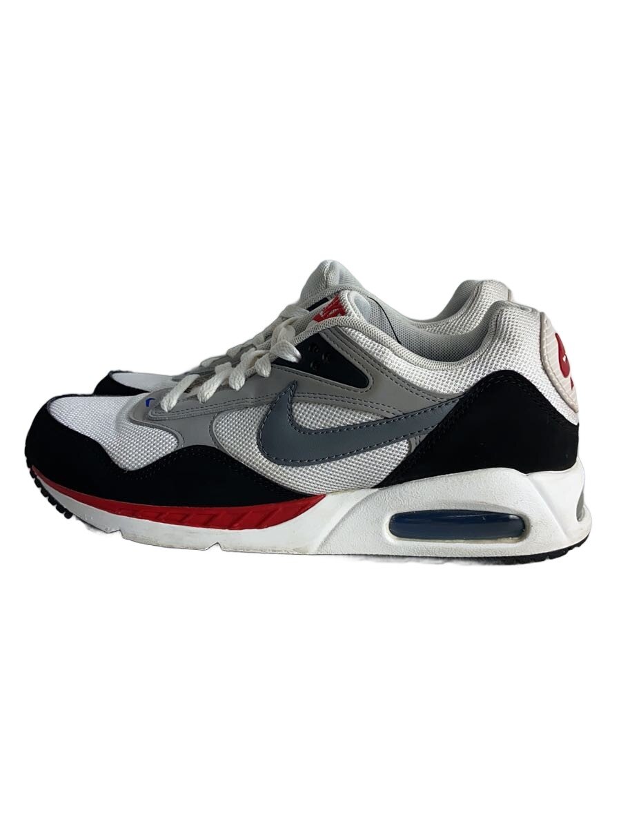 【ブランド】NIKE 【ブランドカナ】ナイキ 【型番】 【程度】B 【サイズ】25cm 【メインカラー】ホワイト 【素材・生地】 【キーワード】　　 2025/12/08 セカンドストリート松本平田店【3374】【中古】NIKE◆AIR M...