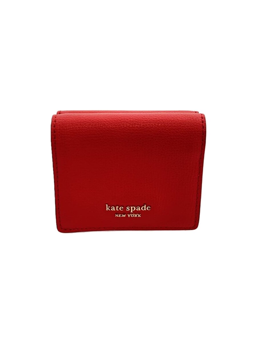 【ブランド】kate spade new york 【ブランドカナ】ケイトスペードニューヨーク 【型番】 【程度】B 【サイズ】 【メインカラー】レッド 【素材・生地】レザー 【キーワード】　　 2024/09/16 セカンドストリート芦屋...