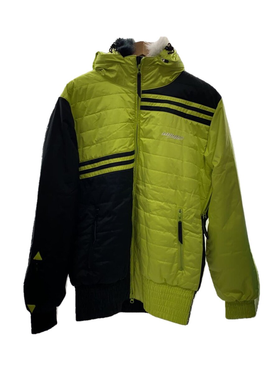 【ブランド】/ 【ブランドカナ】／ 【型番】 【程度】B 【サイズ】L 【メインカラー】グリーン 【素材・生地】 【キーワード】　　　/ 2024/04/23 スーパーセカンドストリート八尾店【4130】【中古】ウェアー/L/GRN ブラン...