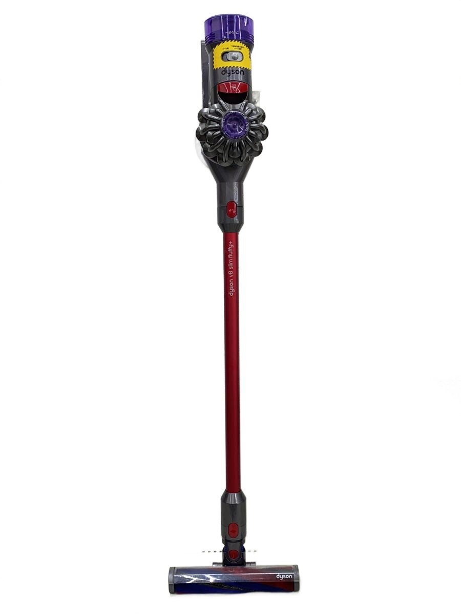 【ブランド】dyson 【ブランドカナ】ダイソン 【型番】 【程度】B 【カラー】 【キーワード】　　　/ 2026/07/16 セカンドストリートみらい平店 【4532】【中古】dyson◆掃除機/SV10K/ ブランド dyson 型番...