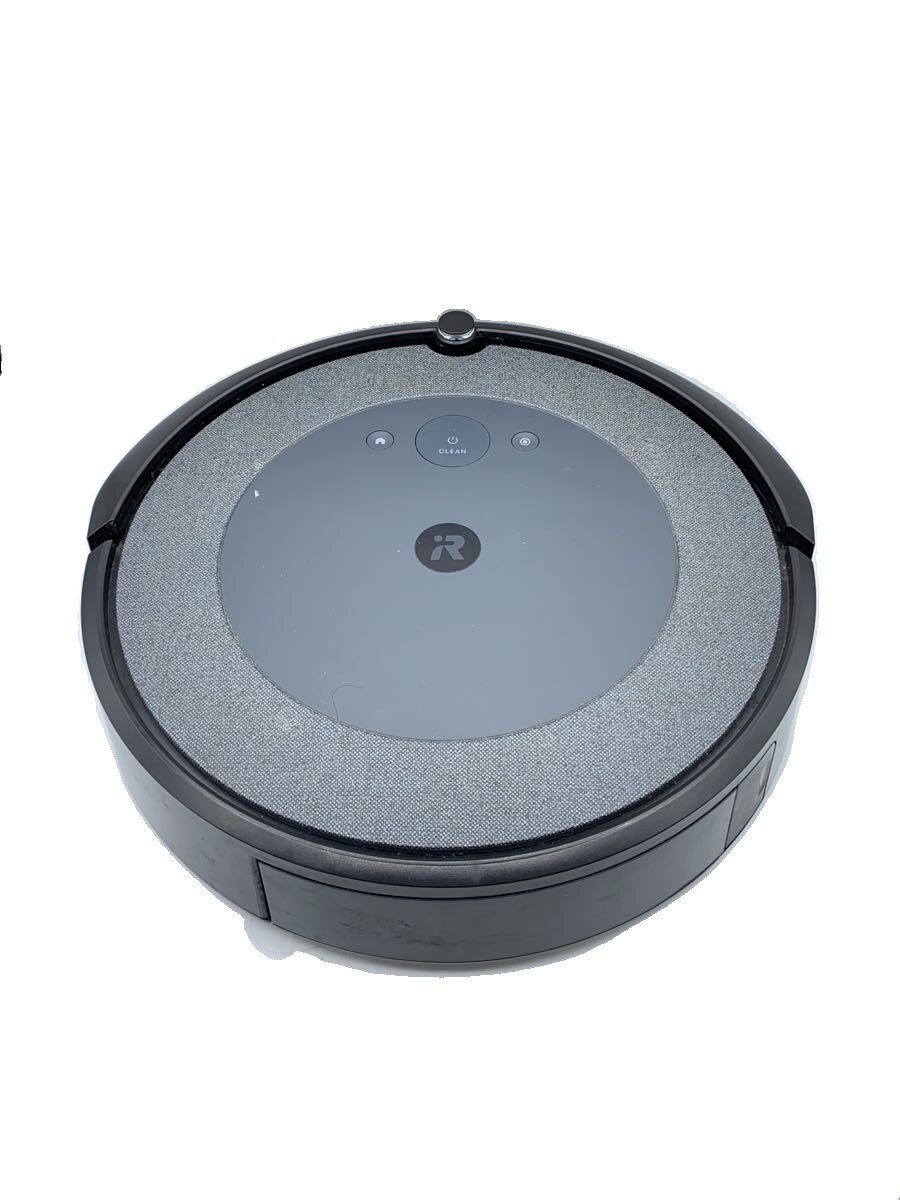 【ブランド】iRobot 【ブランドカナ】［カデン］アイロボット 【型番】 【程度】B 【カラー】 【キーワード】　　　/ 2026/05/24 セカンドストリートふじみ野店 【4174】【中古】iRobot◆掃除機 ルンバ i3 I315...