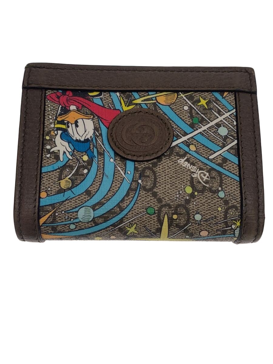 【ブランド】GUCCI 【ブランドカナ】グッチ 【型番】 【程度】B 【サイズ】 【メインカラー】 【素材・生地】 【キーワード】　　 2026/01/25 スーパーセカンドストリート札幌光星店【1899】【中古】GUCCI◆コンパクトウォ...