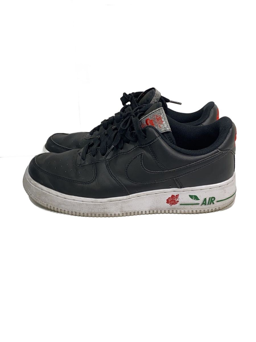 【ブランド】NIKE 【ブランドカナ】ナイキ 【型番】 【程度】B 【サイズ】27cm 【メインカラー】ブラック 【素材・生地】 【キーワード】　　 2026/01/12 セカンドストリート福生店【3442】【中古】NIKE◆エア フォース...