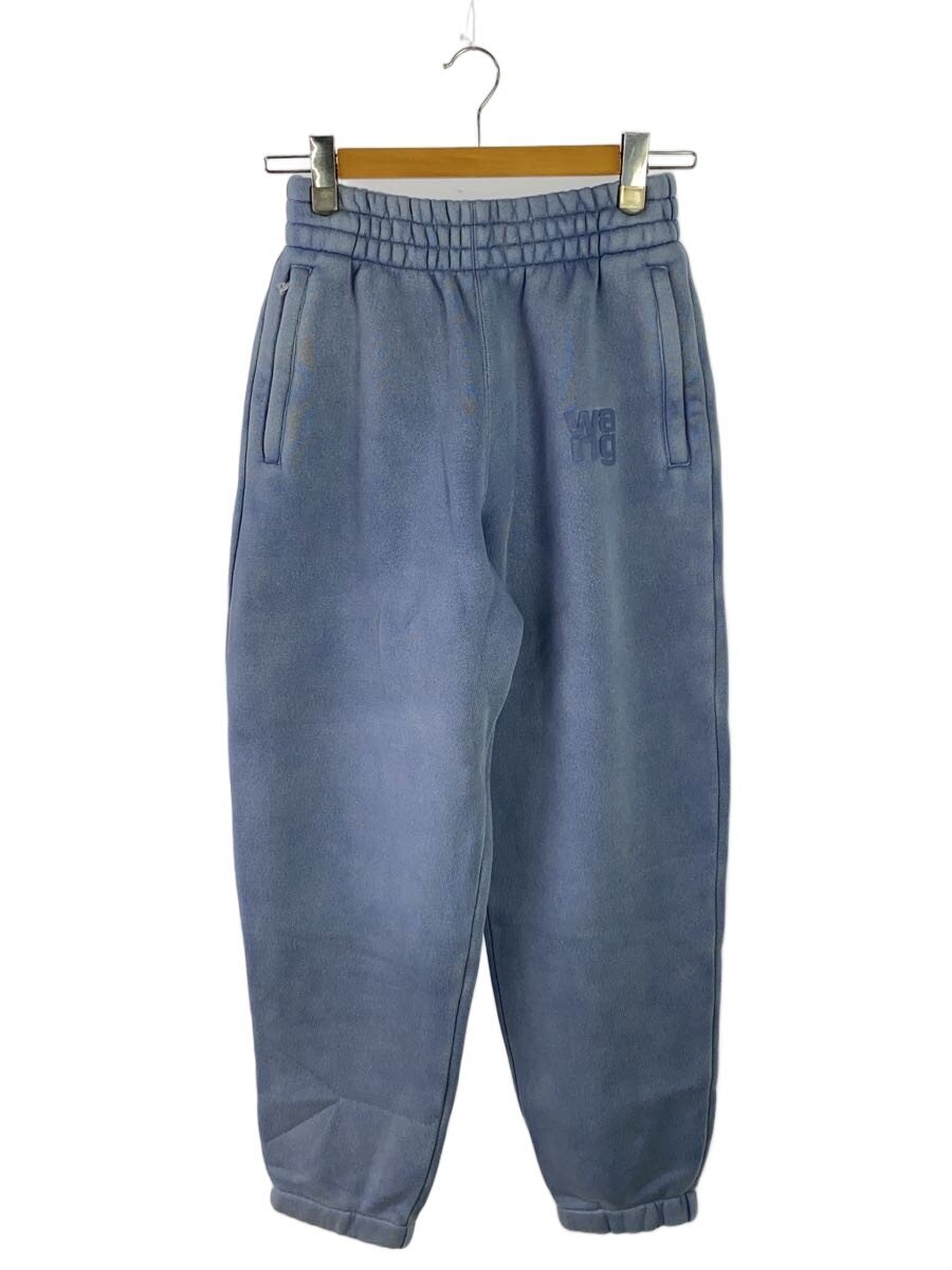 【ブランド】Alexander Wang 【ブランドカナ】アレキサンダーワン 【型番】 【程度】A 【サイズ】XS 【メインカラー】ブルー 【素材・生地】コットン 【キーワード】　　 2025/08/21 セカンドストリート川越254号店【...