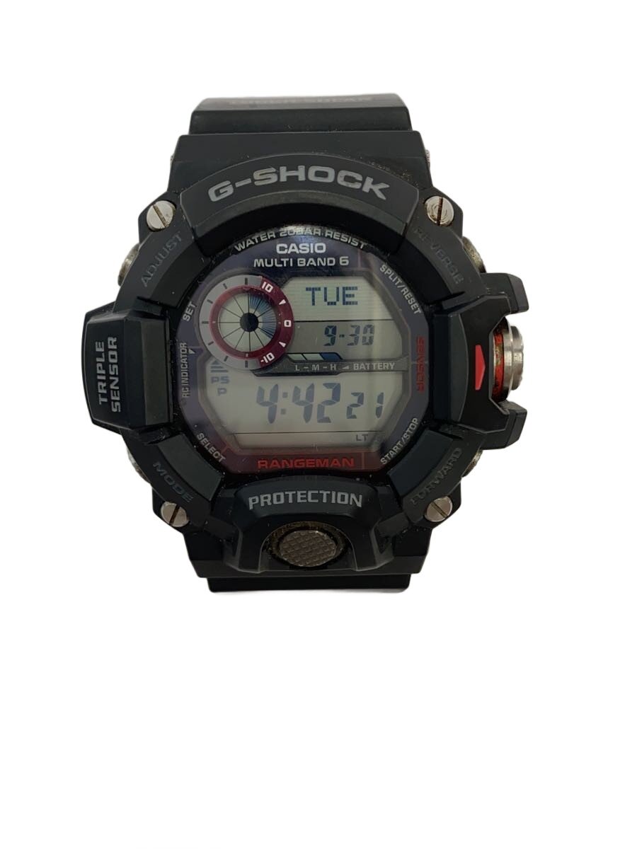 【ブランド】CASIO 【ブランドカナ】カシオ 【型番】 【程度】B 【サイズ】 【メインカラー】ブラック 【素材・生地】ラバー 【キーワード】　　 2025/10/05 セカンドストリート生野巽店【4179】【中古】CASIO◆ソーラー腕...